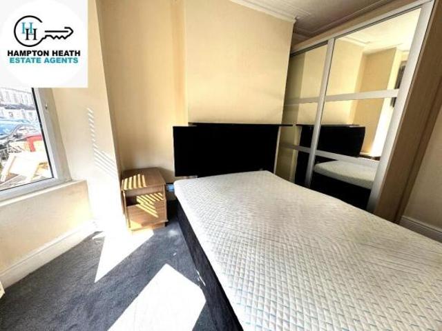 1 bedroom terraced house for rent in Norris Road, Reading, Berkshire, RG6