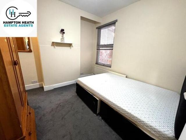 1 bedroom terraced house for rent in Norris Road, Reading, Berkshire, RG6