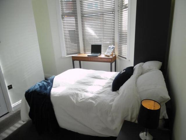 1 bedroom terraced house for rent in Northampton, NN1