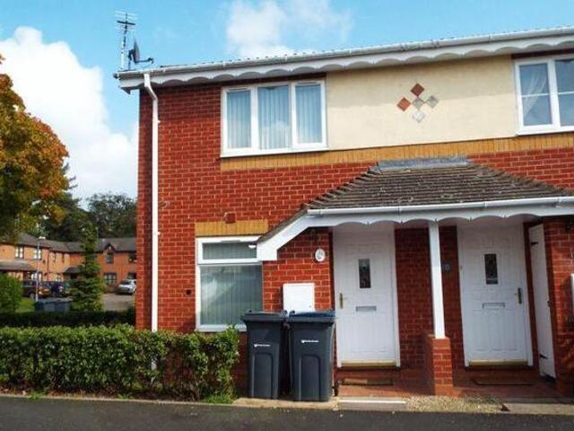 1 Bedroom Terraced House For Rent In Northfield, Birmingham