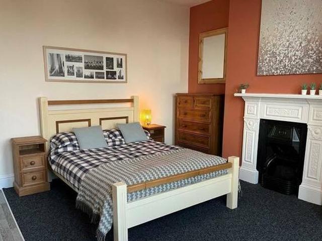 1 bedroom terraced house for rent in Noster Hill Leeds LS11