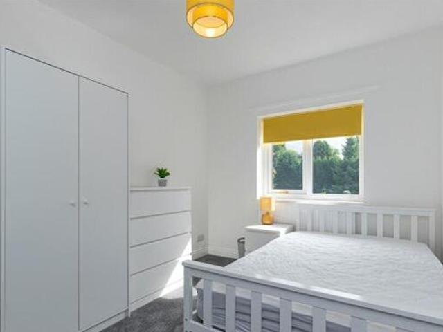 1 Bedroom Terraced House For Rent In Newcastle, Staffordshire