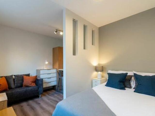1 Bedroom Terraced House For Rent In Newcastle