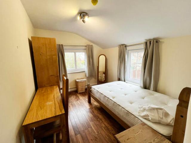 1 bedroom terraced house for rent in Newton Road, Oxford, Oxfordshire, OX1