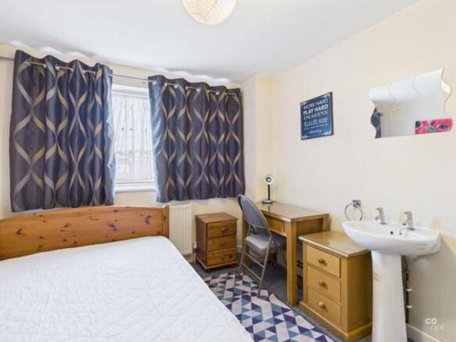 1 bedroom terraced house for rent in Nesbitt Road, BN2