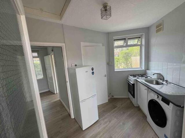 1 bedroom terraced house for rent in SOUTH OXHEY, Hayling Road, WD19