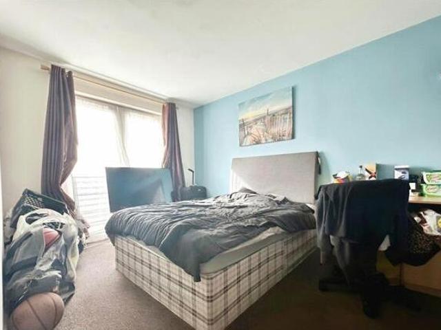 1 Bedroom Terraced House For Rent In Southampton, Hampshire