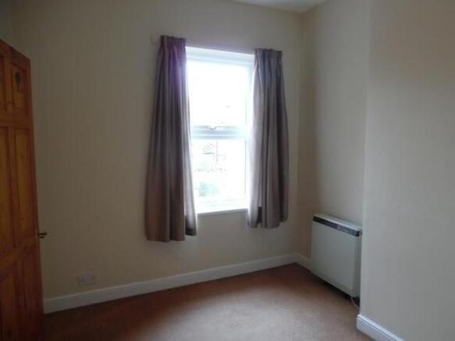 3 bedroom terraced house for rent in Southampton Road, Northampton, NN4