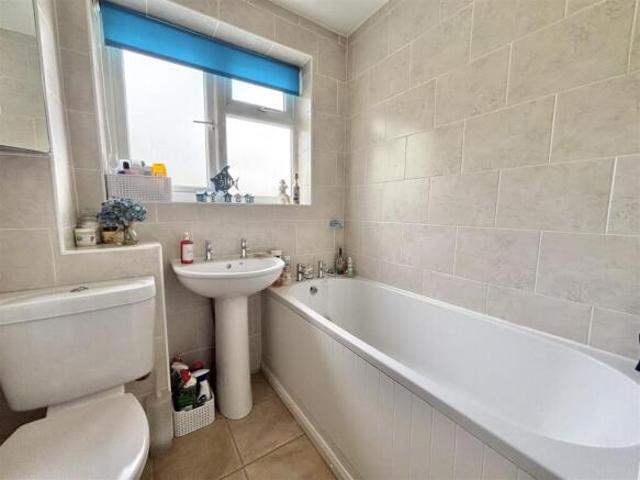 1 bedroom terraced house for rent in Southbrook Close, Canford Heath, Poole, BH17