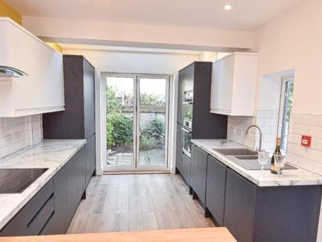 1 Bedroom Terraced House For Rent In Southsea, Hampshire