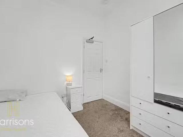 1 bedroom terraced house for rent in Somerset Road, Bolton, Av.