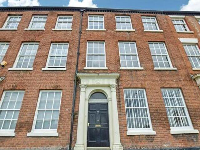 1 Bedroom Terraced House For Rent In Salford