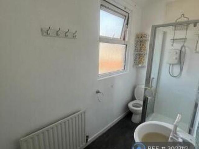 1 bedroom terraced house for rent in Seaforth Road, Seaforth, L21