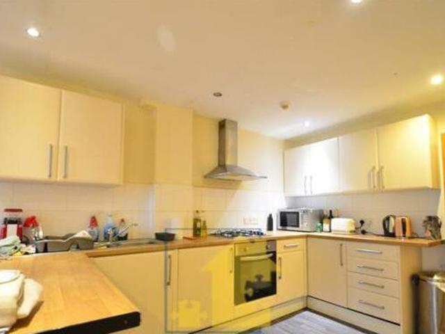 1 Bedroom Terraced House For Rent In Selly Oak, Birmingham