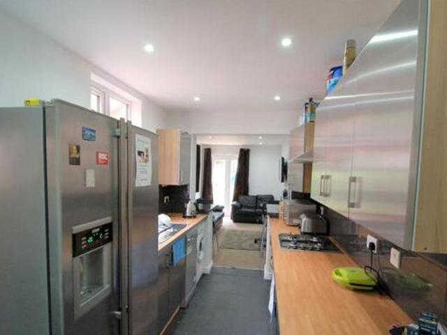 1 Bedroom Terraced House For Rent In Selly Oak