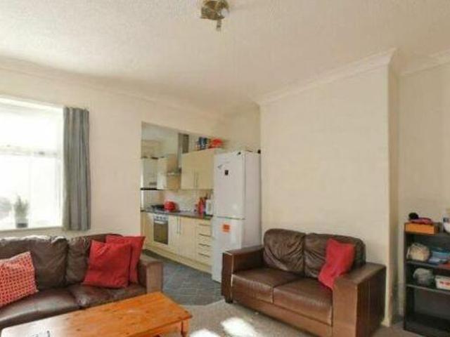 1 Bedroom Terraced House For Rent In Sheffield