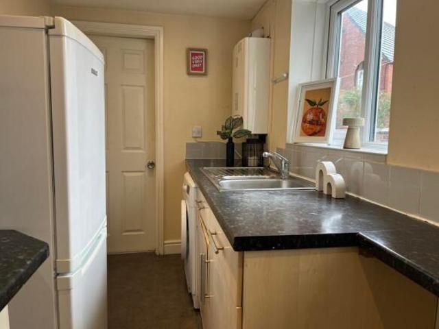 1 bedroom terraced house for rent in SPARE ROOM / 2 ENSUITES / 3 Bed & 3 Bath / Sept 2026, LN5