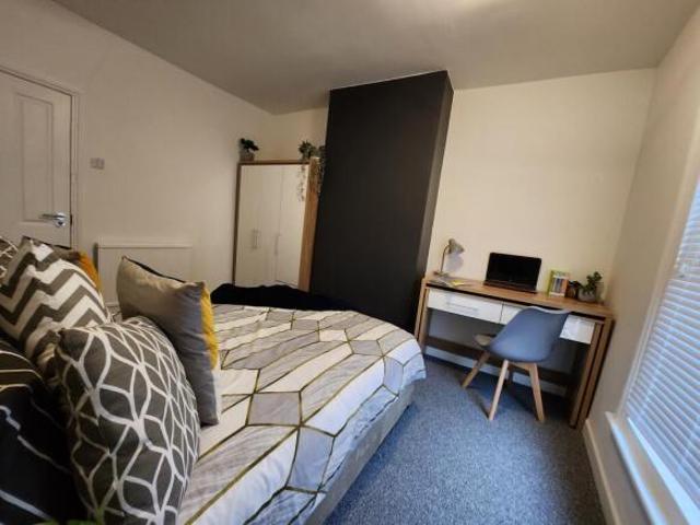 1 bedroom terraced house for rent in Sprowston Road, NR3