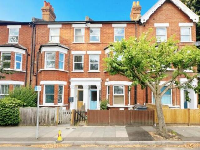1 bedroom terraced house for rent in St. Johns Road, Penge, SE20