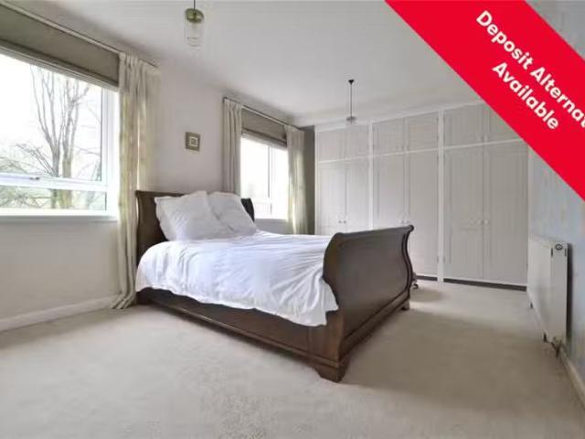1 bedroom terraced house for rent in St. Marys, Chalford, Stro.