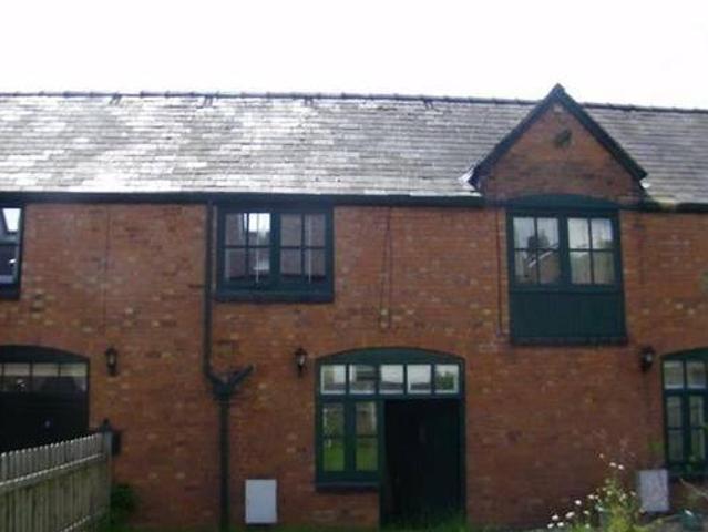 1 bedroom terraced house for rent in Stable Cottage Bishops Castle SY9 SY9