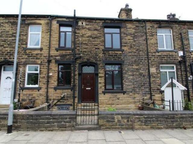 1 Bedroom Terraced House For Rent In Stanningley, Leeds