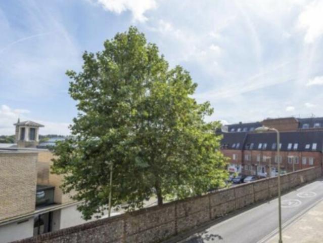 1 bedroom terraced house for rent in Staple Gardens, WINCHESTER, Hampshire, SO23