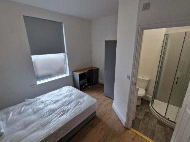 1 bedroom terraced house for rent in Stepping Lane, Derby, DE1