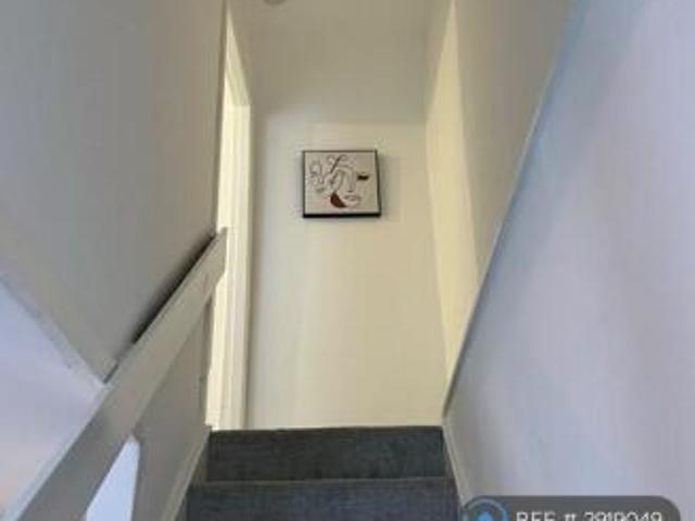 1 bedroom terraced house for rent in, Stoke On Trent, ST4