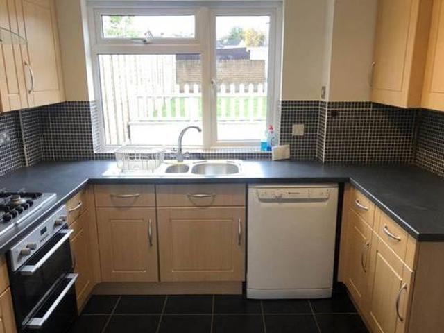 1 bedroom terraced house for rent in Streamleaze Thornbury South Gloucestershire BS35
