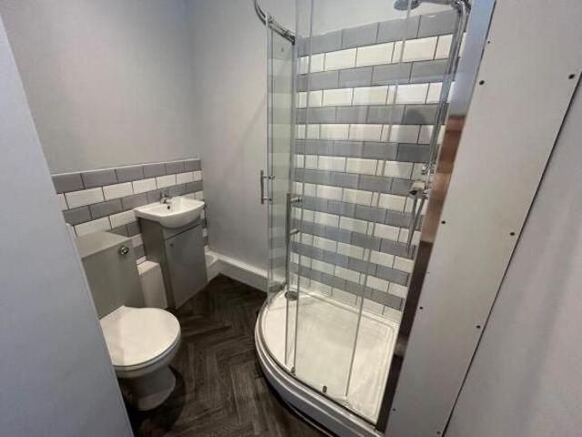1 bedroom terraced house for rent in Sunfield, Stanningley, LS28