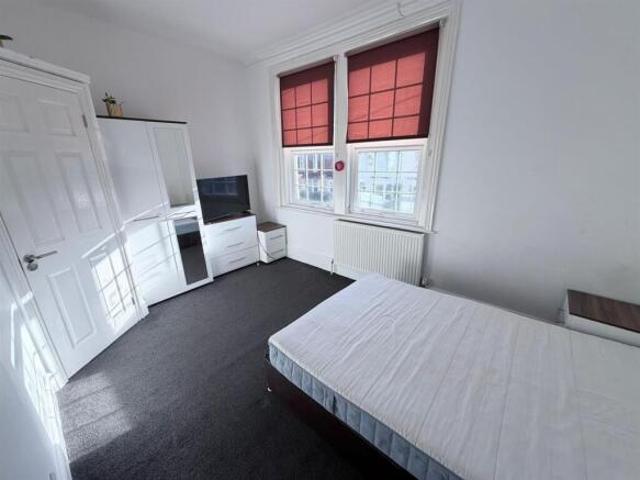 1 bedroom house share for rent in Powerscourt Road, Portsmouth, PO2