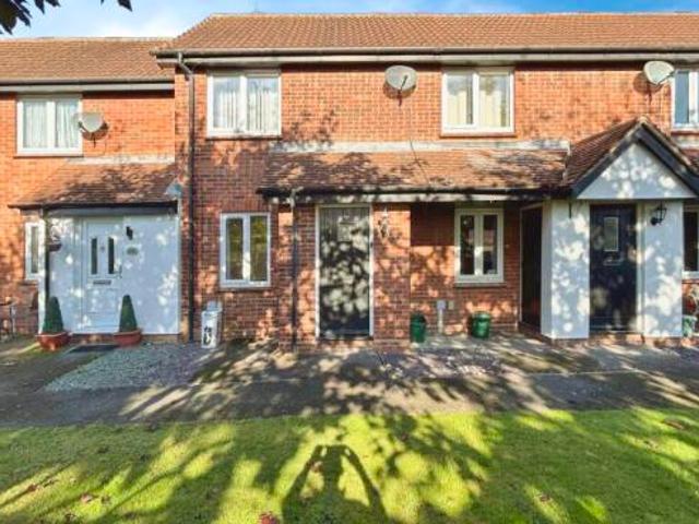 1 bedroom terraced house for rent in Pollards Green, Chelmsford, CM2