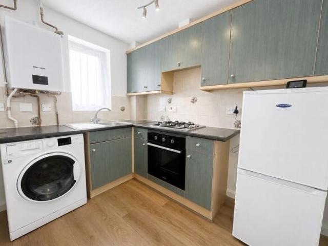 1 bedroom terraced house for rent in Poppyfields, Bedford, MK41