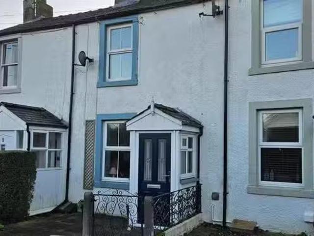 1 bedroom terraced house for rent in Papcastle, birdermouth, C.