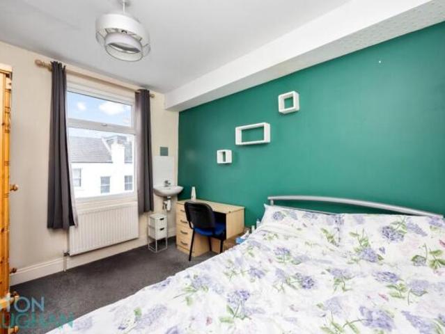 1 bedroom terraced house for rent in Park Crescent Road, Brighton, BN2