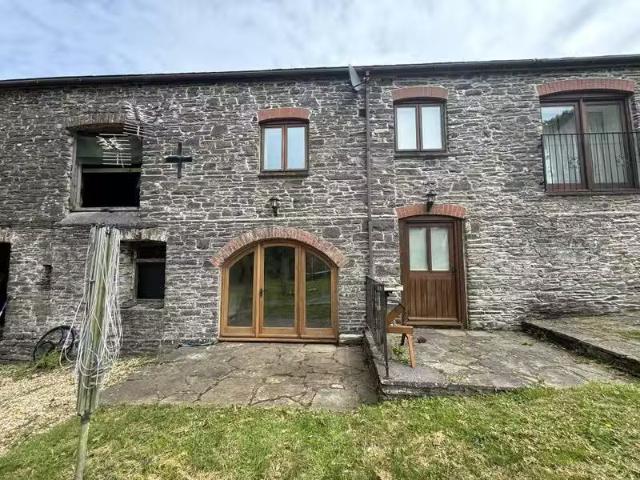 1 bedroom terraced house for rent in Parsonage Farm, Bratton F.