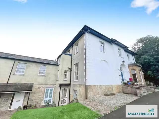 1 bedroom terraced house for rent in Penn Hill, Yeovil, BA20