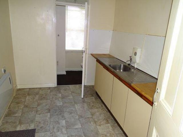 1 bedroom terraced house for rent in Prestwood Road, Wolverhampton, West Midlands, WV11