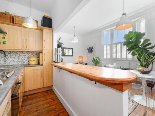 1 bedroom terraced house for rent in Rochester Road, Camden, NW1