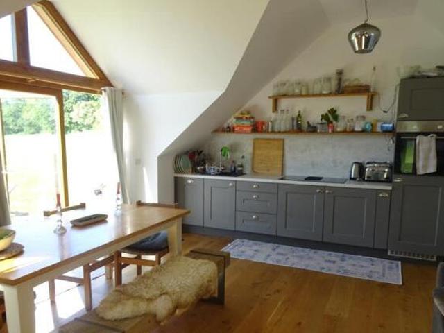 1 Bedroom Terraced House For Rent In Romsey, Hampshire