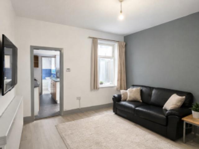 1 bedroom terraced house for rent in Rookery Road, Selly Oak, Birmingham, B29
