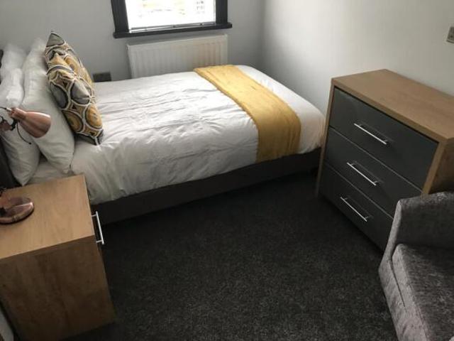 1 bedroom terraced house for rent in Room 4, Burnaby Street, Alvaston, Derby, DE24