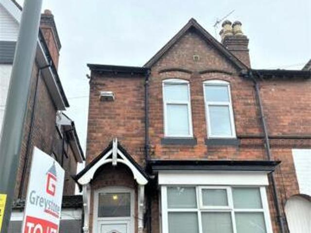 1 Bedroom Terraced House For Rent In Room 5