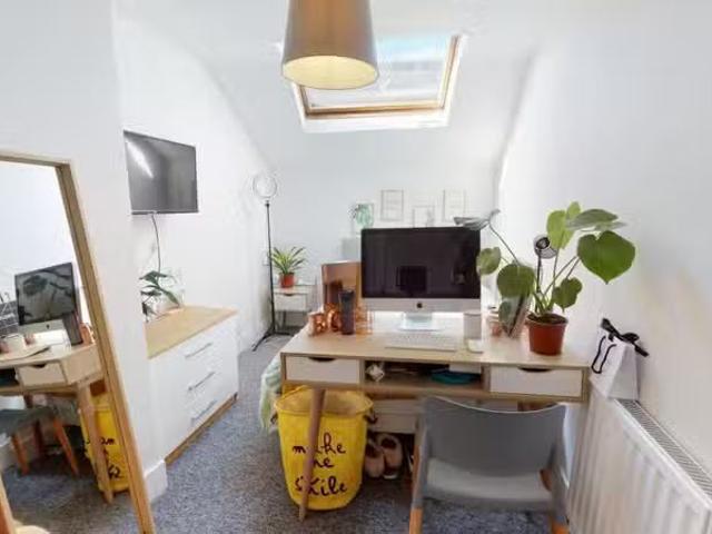 1 bedroom terraced house for rent in Room 10, Hotwell Road, BS.