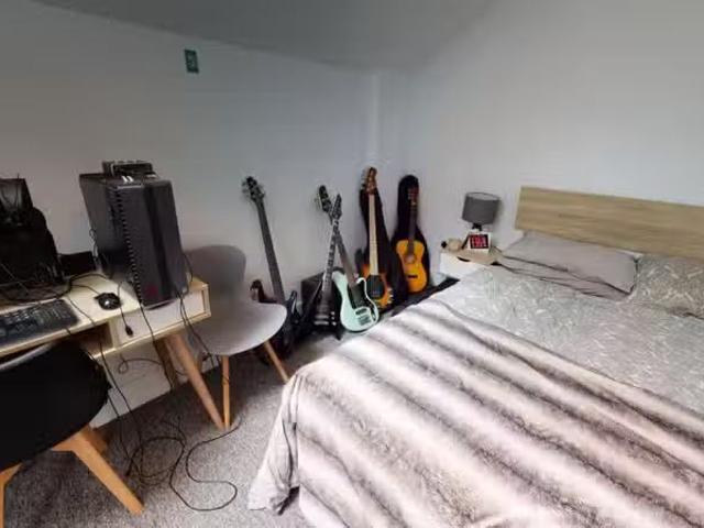 1 bedroom terraced house for rent in Room 11, Hotwell Road, BS.
