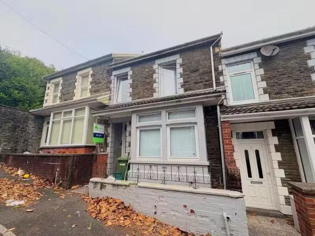 1 bedroom terraced house for rent in Room 2, 6 Hilda Street, P.