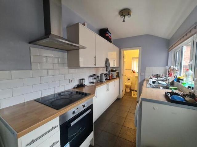 1 bedroom terraced house for rent in Room 3 Foster Street, Lincoln, LN5 7QF, LN5