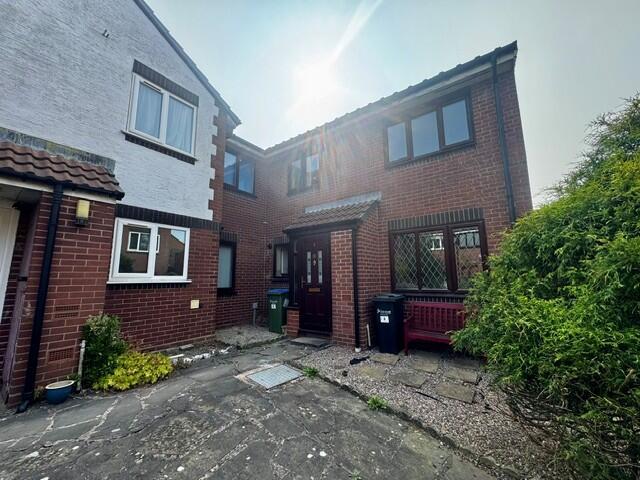 1 bedroom terraced house for rent in Readers Walk, Great Barr, B43 6PF, B43