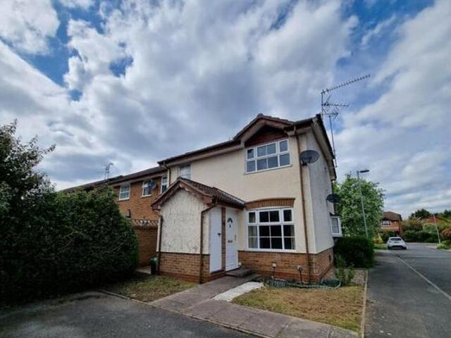 1 Bedroom Terraced House For Rent In Reading, Berkshire